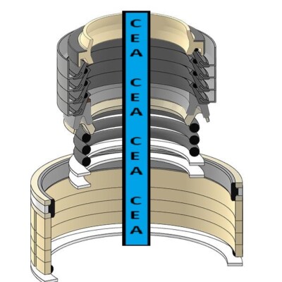 707-99-87730 Seal Kit Fits Komatsu | eBay