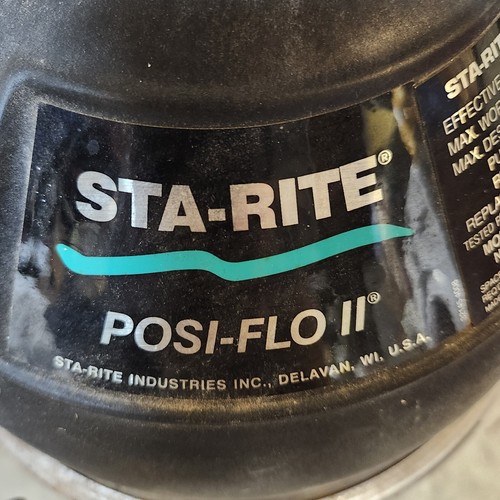 Sta Rite Pool Filter | eBay