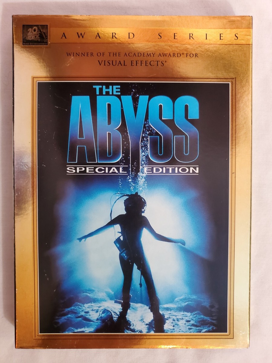 Abyss 1989