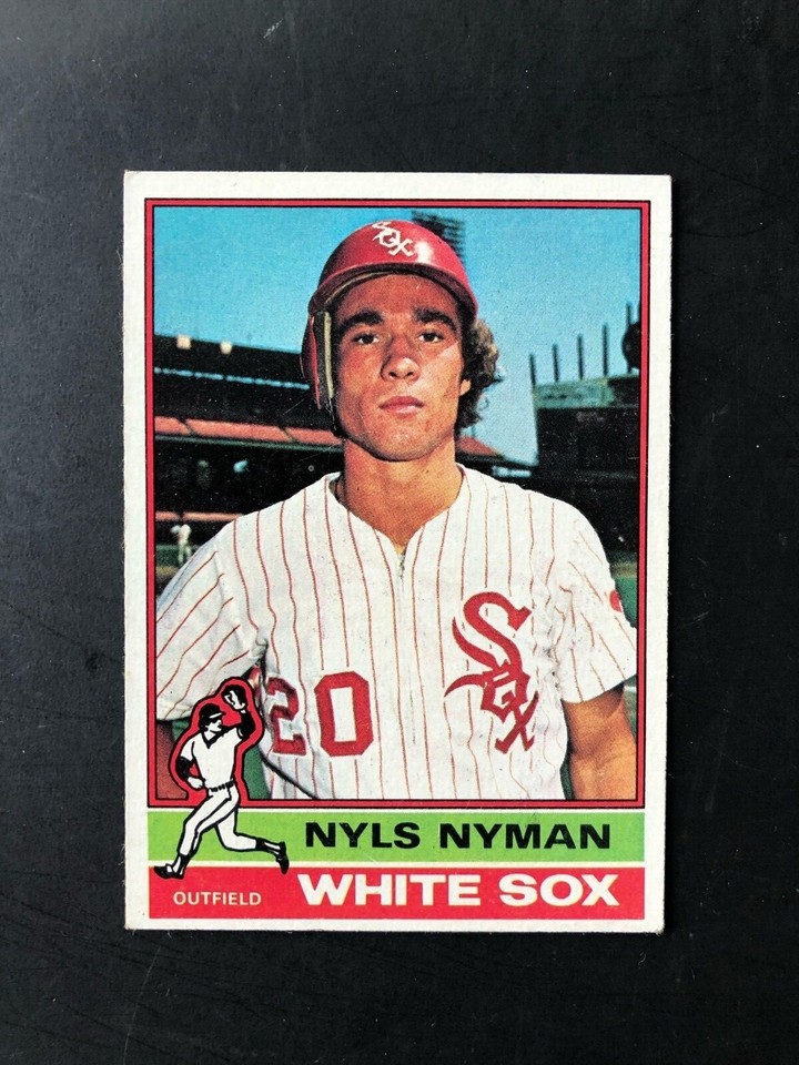 1976 Topps Baseball Cards Pick A Player #252-500 Singles Complete your ...