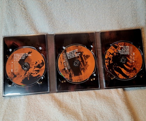 Unsolved Mysteries of World War II 3 DVD Set 2006 History - 15 Episodes ...