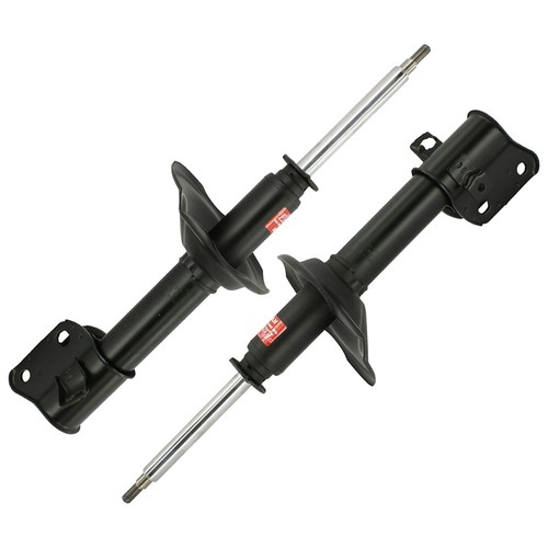 Front KYB Excel-G Shocks Struts For Subaru Outback & Legacy New Pair | eBay