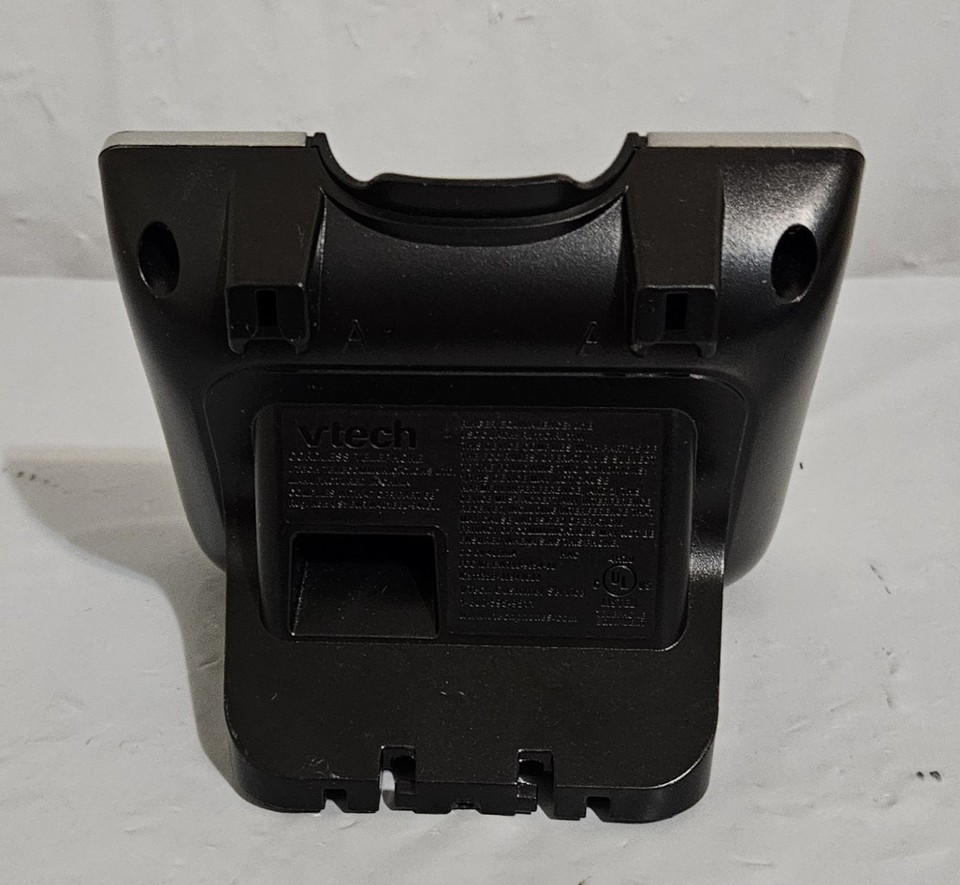Vtech CS6919-2 Telephone Phone Cradle Only | eBay