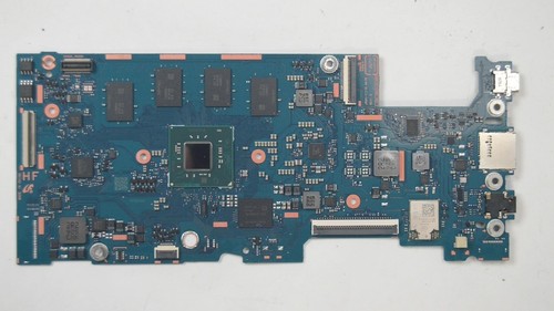 Samsung Chromebook Laptop IntelN4000 Socket BGA1090 DDR3 SDRAM ...