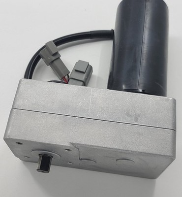 656216 Electric Trailer Leveling Jack Motor NEW | eBay