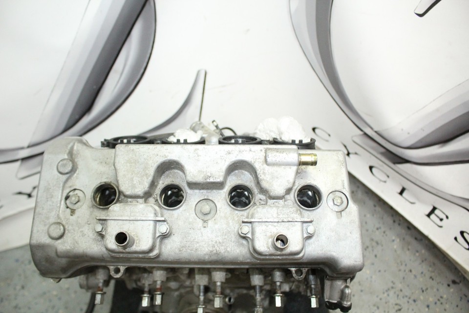 01-06 Honda CBR600 600 F4i Engine Motor Warranty | eBay