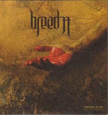 Breed 77(CD Single)Blind-VG | eBay