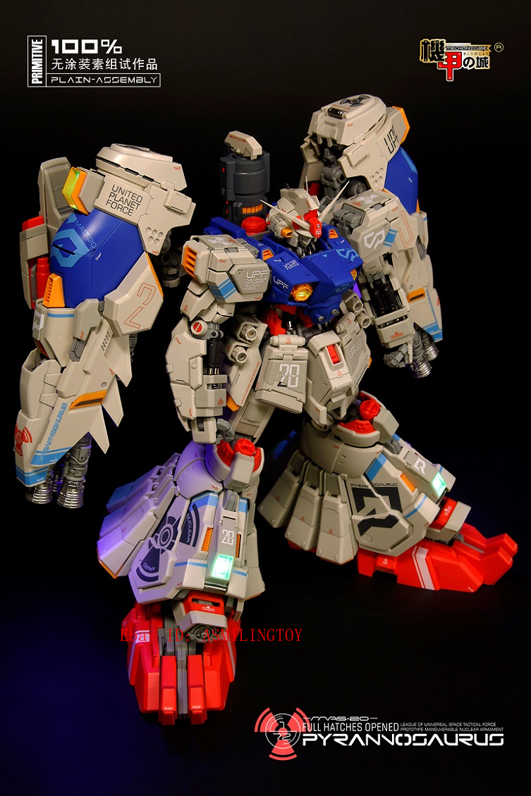 Mechanicore 1/72 GP02 MAS-20 GP02A Assembly Model In Stock Original Color | eBay