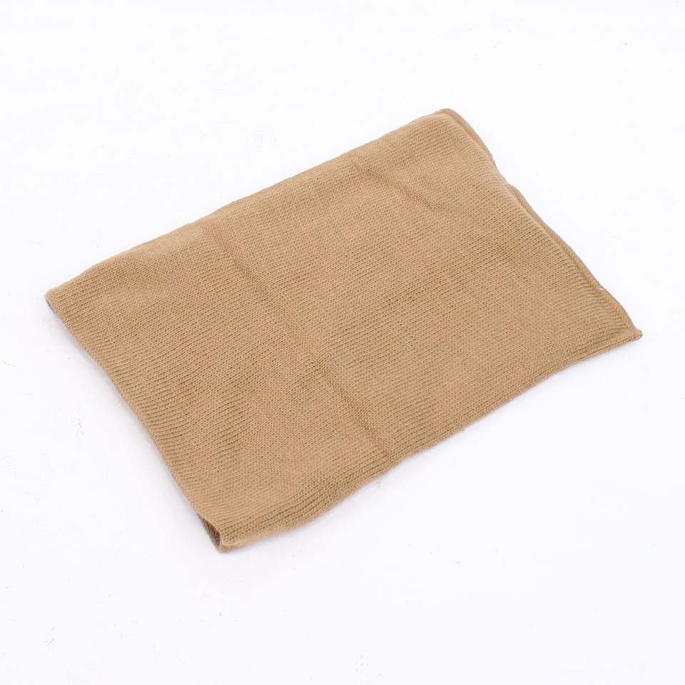 Replica Commando Cap Comforter WW2 British Army Tan (SAS Rogue Hero's ...