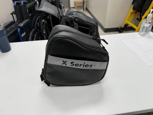 ZOLL X Series Carry Case - Brand New | eBay