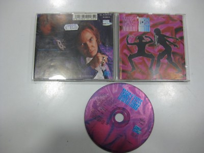 TRANS-X CD SPANISH TRANS-X'XCESS 1994 | eBay