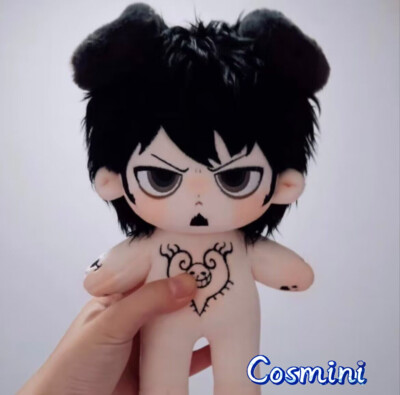 ONE PIECE Law 20cm Plush Doll Pillow Dress up Stuffed Toy Gift Anime | eBay