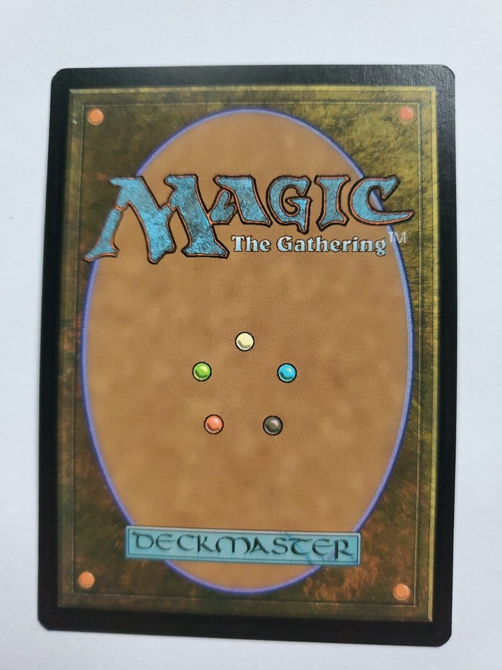 MTG Magic The Gathering Card Whip-Spine Drake Creature Drake Blue Time ...