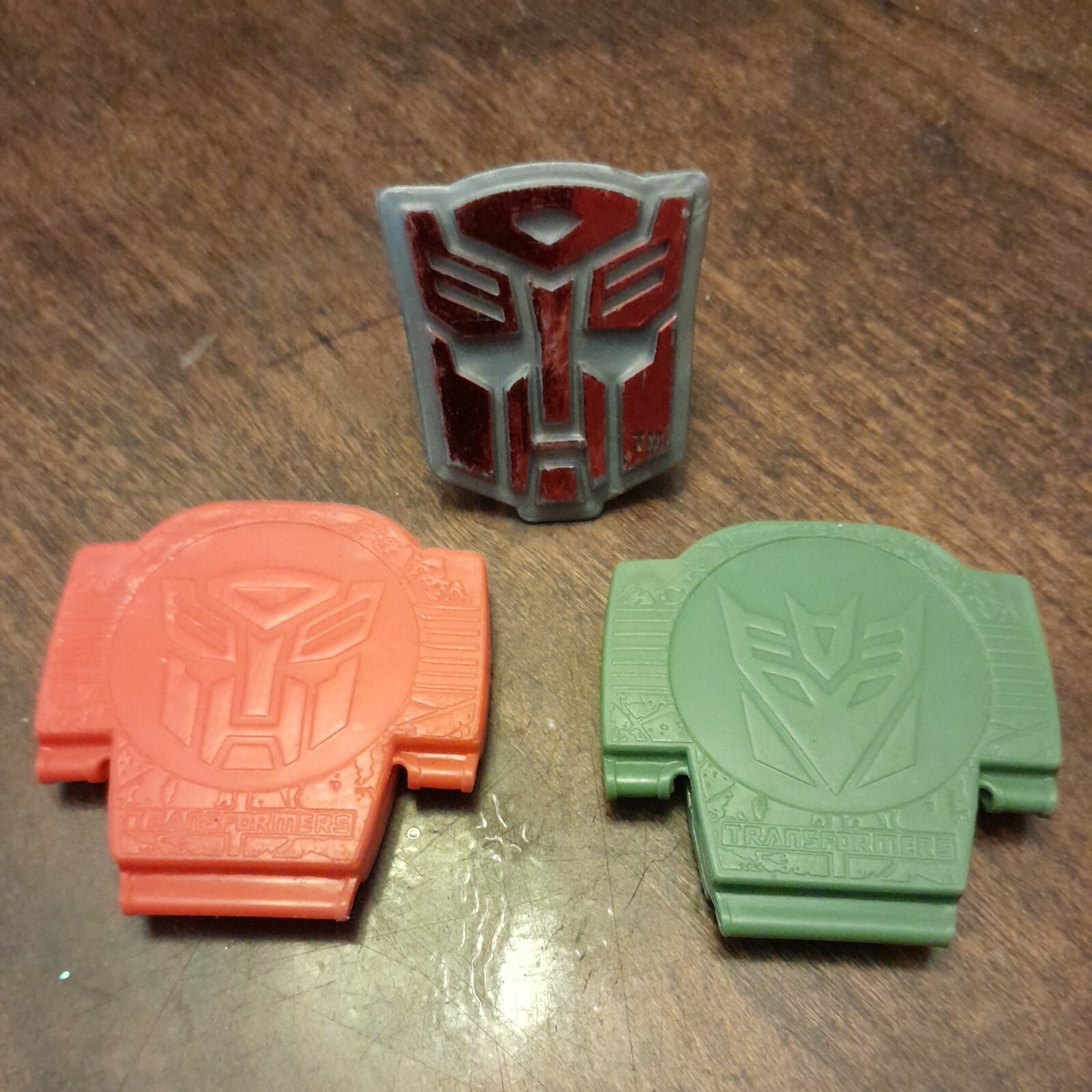 Ecstasy Pills Transformers
