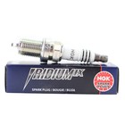 NGK 6988 / BKR7EIX-11 Iridium IX Spark Plug Gap .043" For Acura Honda ...