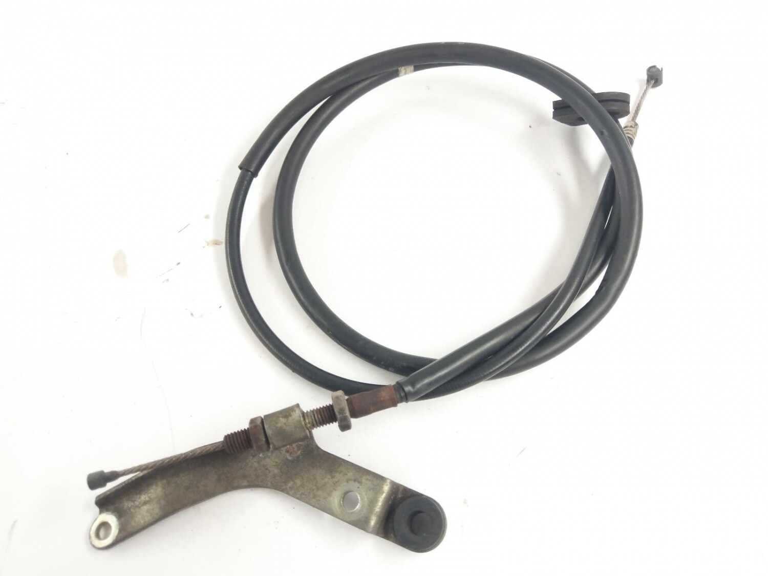 Honda VT 1100 SC32 [1999] - clutch cable bowden cable | eBay Australia