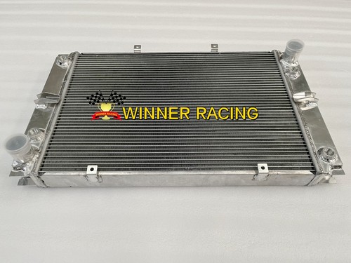 Radiator Fit Porsche 928 S4 GT 1978-1990 With 2 Internal (Built-in) Oil ...