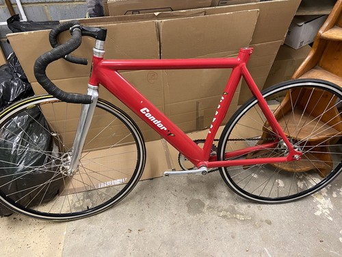 Condor Track Bike | eBay UK