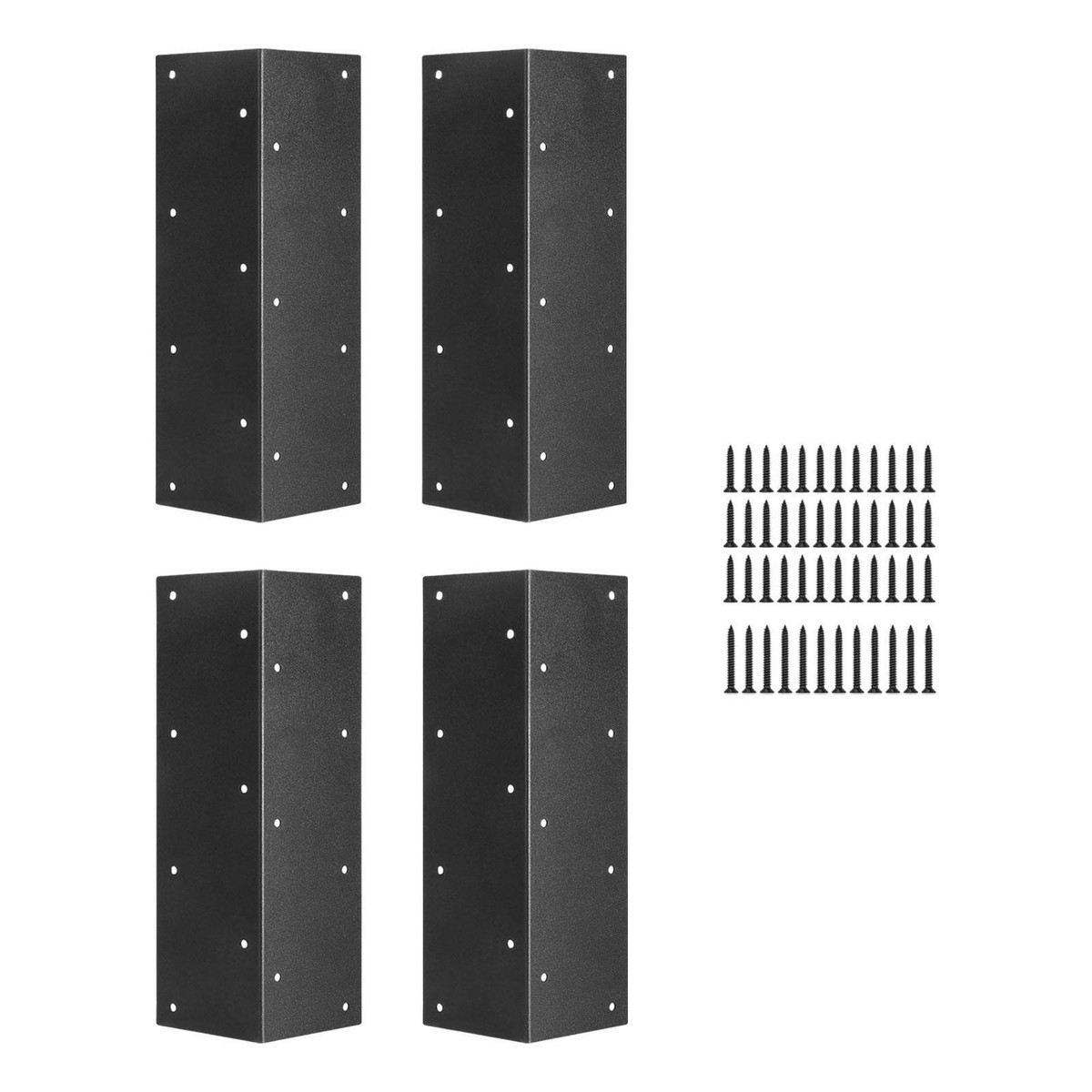 Raised Garden Bed Connectors
