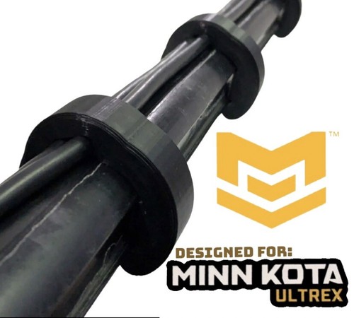 Minn Kota Ultrex Cable Keeper For Live Imaging Units. MegaLive ...
