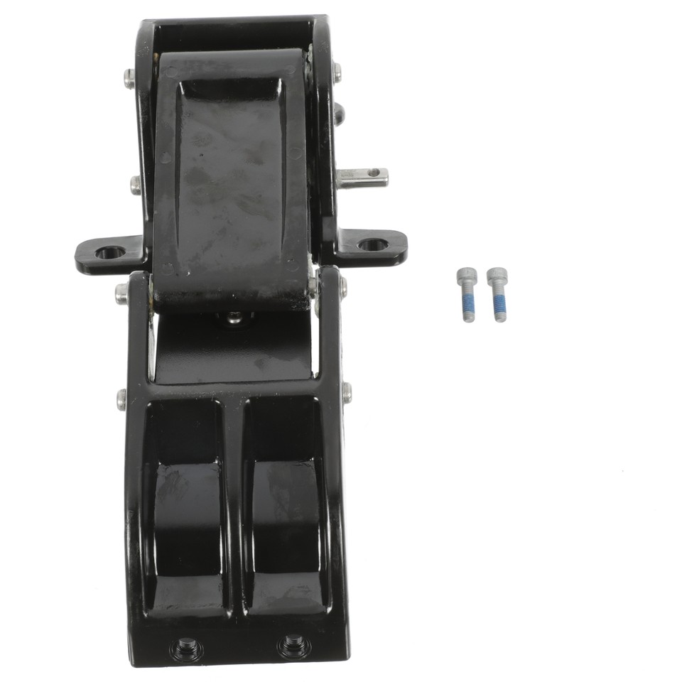 OEM NEW Ford F-150 2015-2020 Rear Side Step Bracket FL3Z-16A507-B | eBay