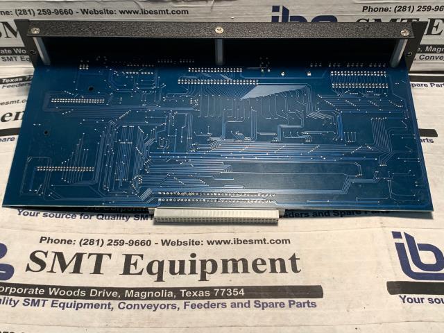 Vitronics Tension Control Board - 3151510 w/Warranty | eBay