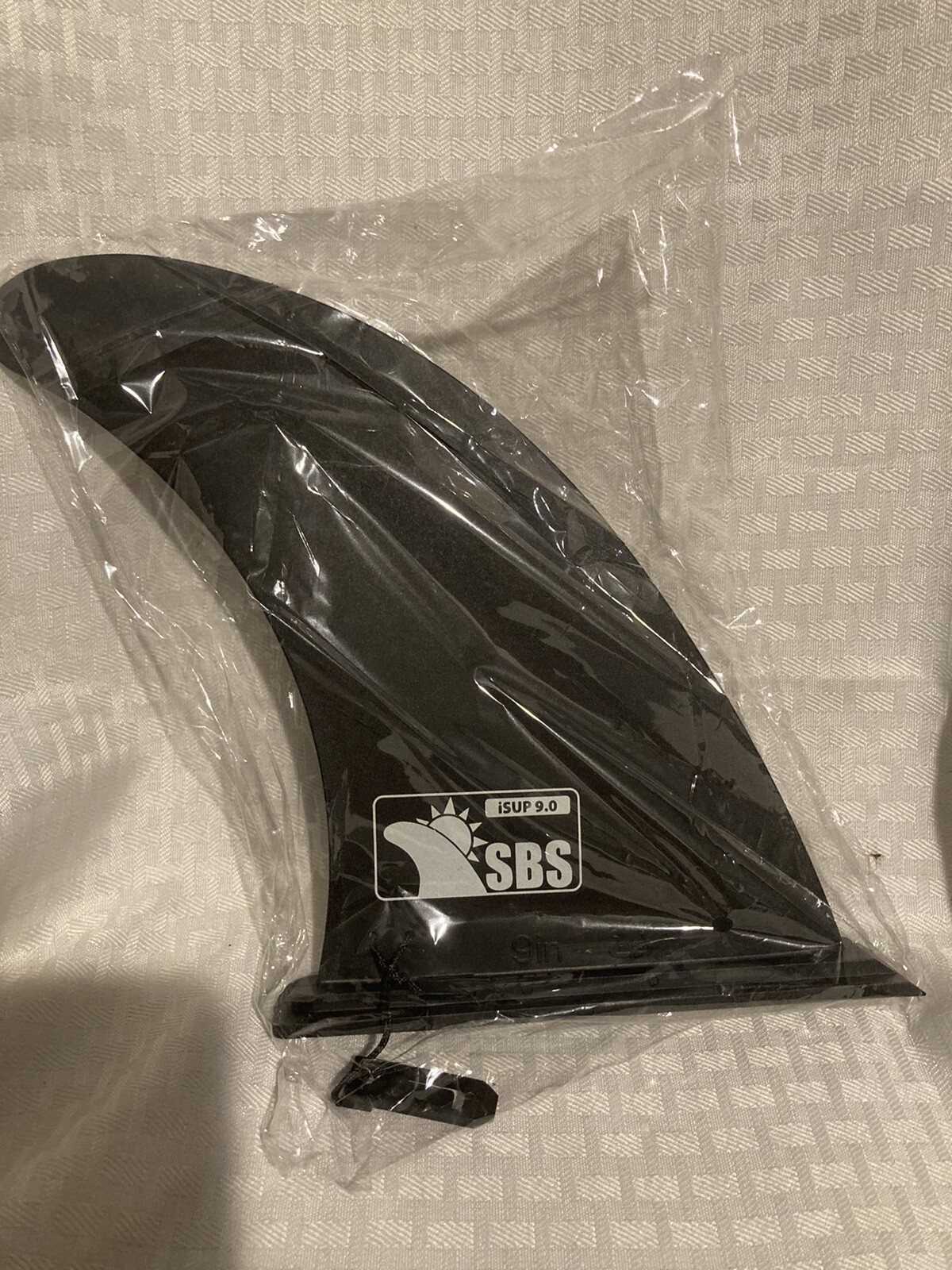 SUP Fin SBS iSUP 9.0 Quick Release Slide In Fin | eBay