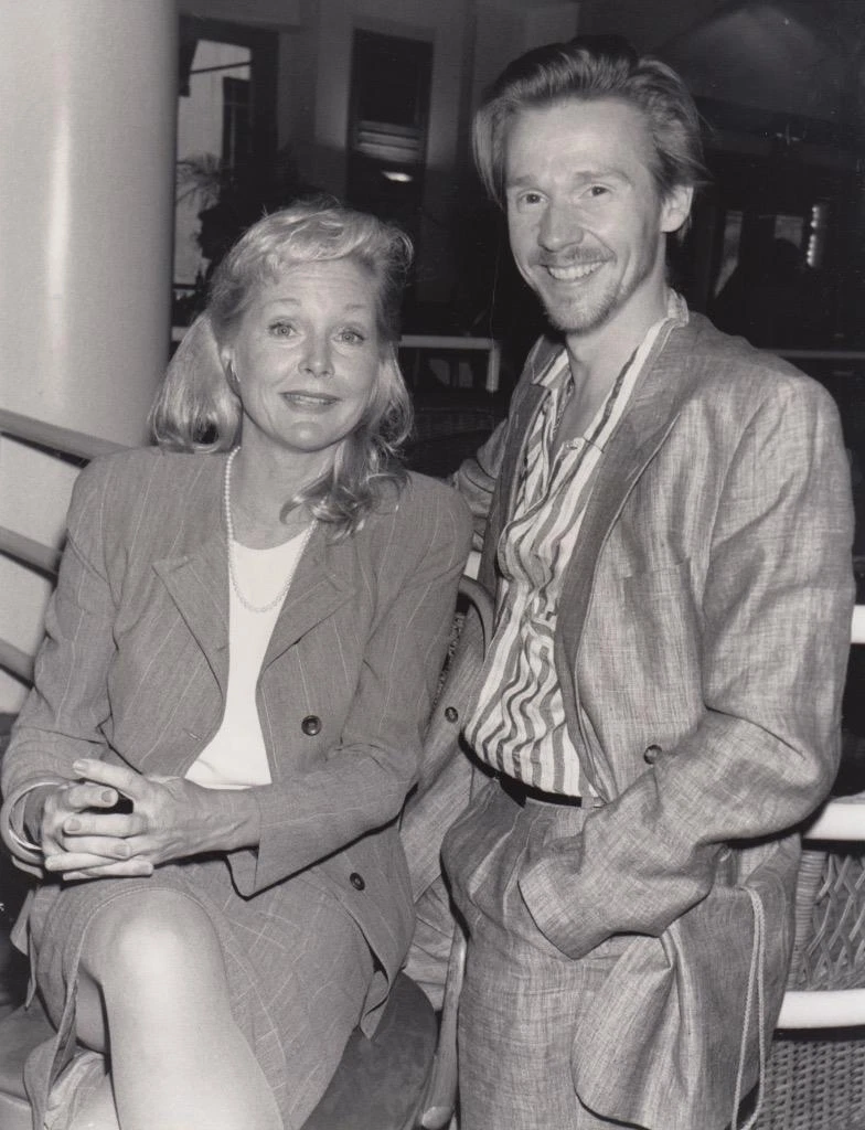 Dennis Christopher Young