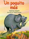 Un Poquito Mas (Coleccion Rascacielos) (Spanish Edition) - Hardcover ...
