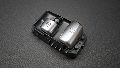 OEM MERCEDES BENZ S-CLASS W222 WINDOWS CONTROL SWITCH BUTTONS PANEL ...