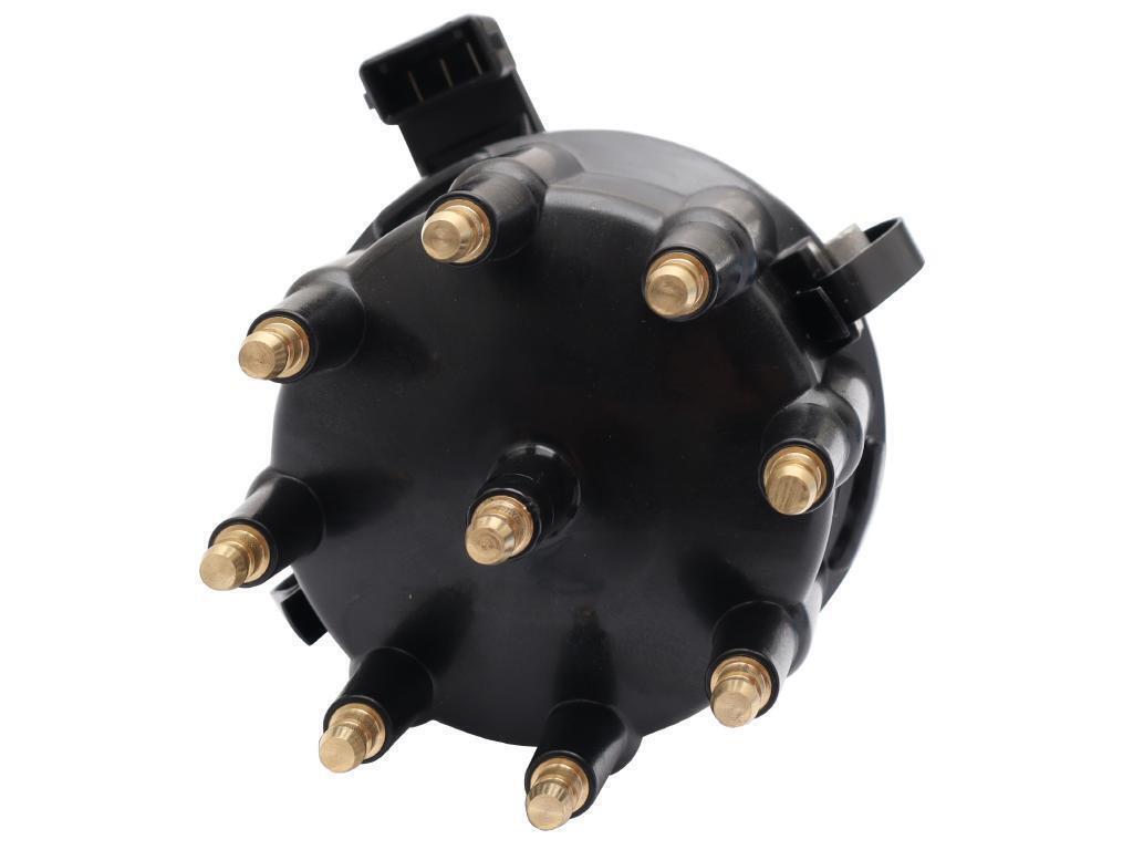 Distributor Assembly Ignition for Holden VP VQ VR VS 5.0L V8 (Black ...
