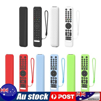 Silicone Remote Case for TCL RC716/RC833 GUB1 Protective Sleeve Anti ...