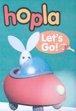 Hopla - Lets Go (DVD, 2008) for sale online | eBay