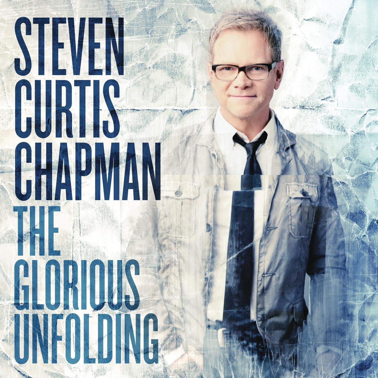 Steven Curtis Chapman Glorious Unfolding (CD) | eBay