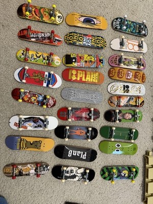 Tech Deck Huge Bundle | eBay UK