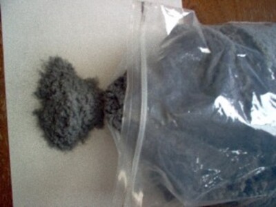 Gray Flocking 16 ounce | eBay