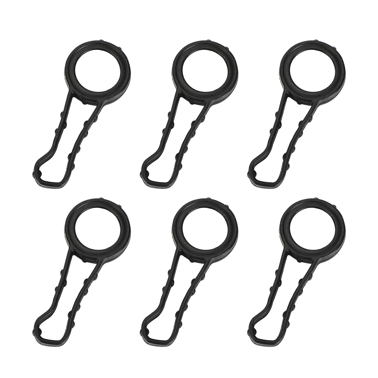 Rocker Cover Gasket for BMW 530D 3.0D 09-17 N57D30A 11127823943 ...