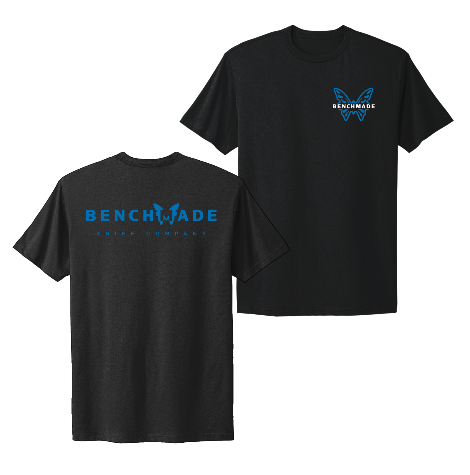 Benchmade Knife Company Logo Unisex T-shirt | eBay