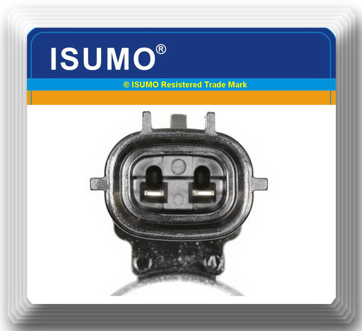 2 Kits Variable Timing Solenoid Actuator L & R W/ Connectors Fits ...