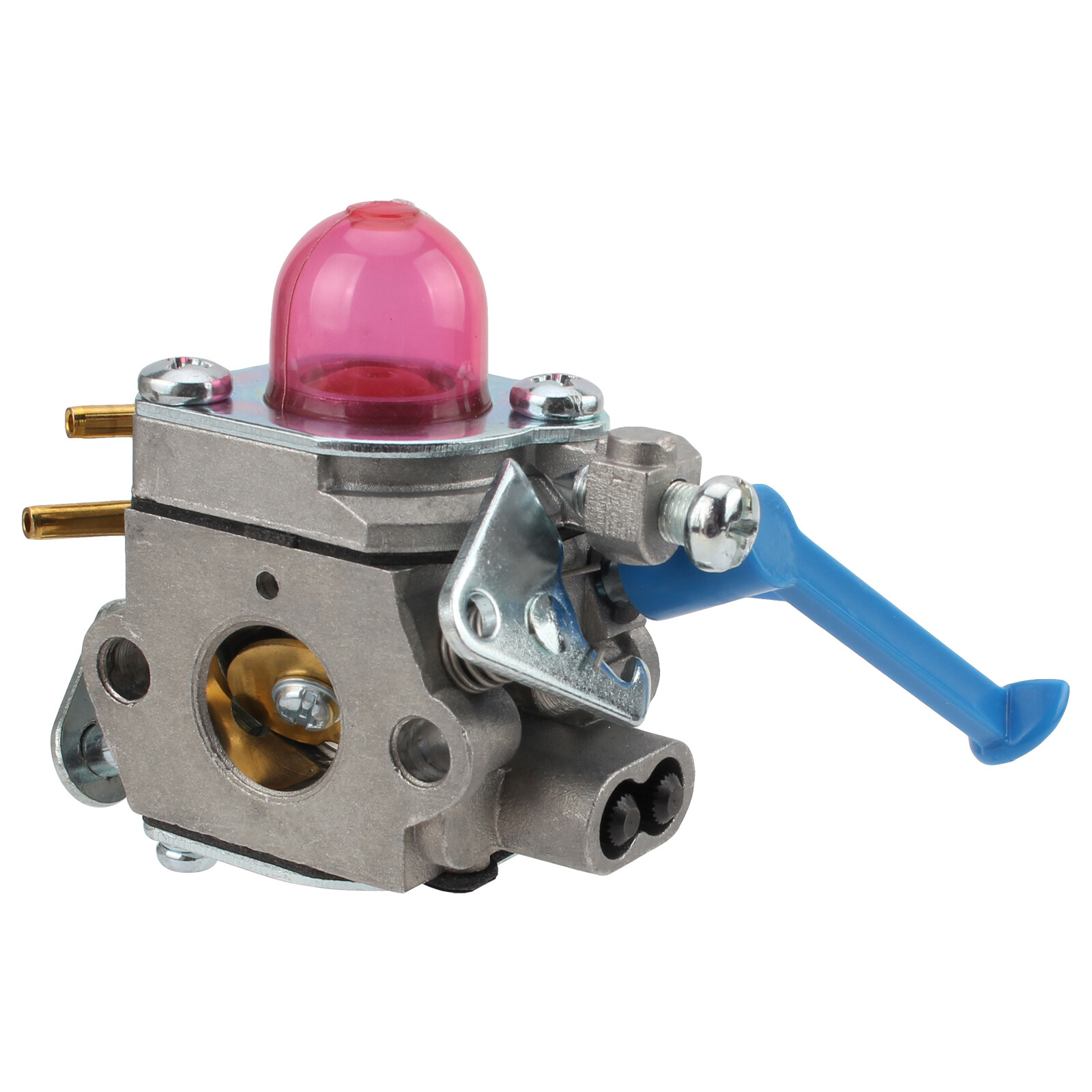 Husqvarna 545081848 Carburetor Fits 128C 128L 128LD 128R 128RJ for sale ...