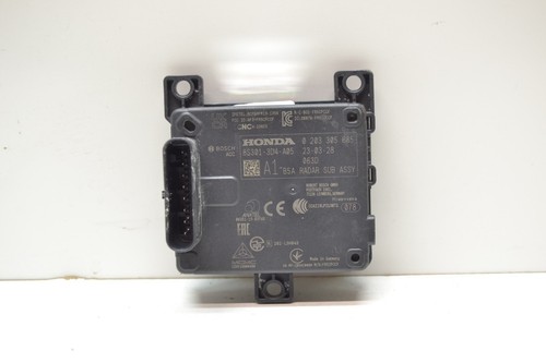 2023 2024 Honda CR-V Adaptive Cruise Control Distance Sensor 8S301-3D4 ...