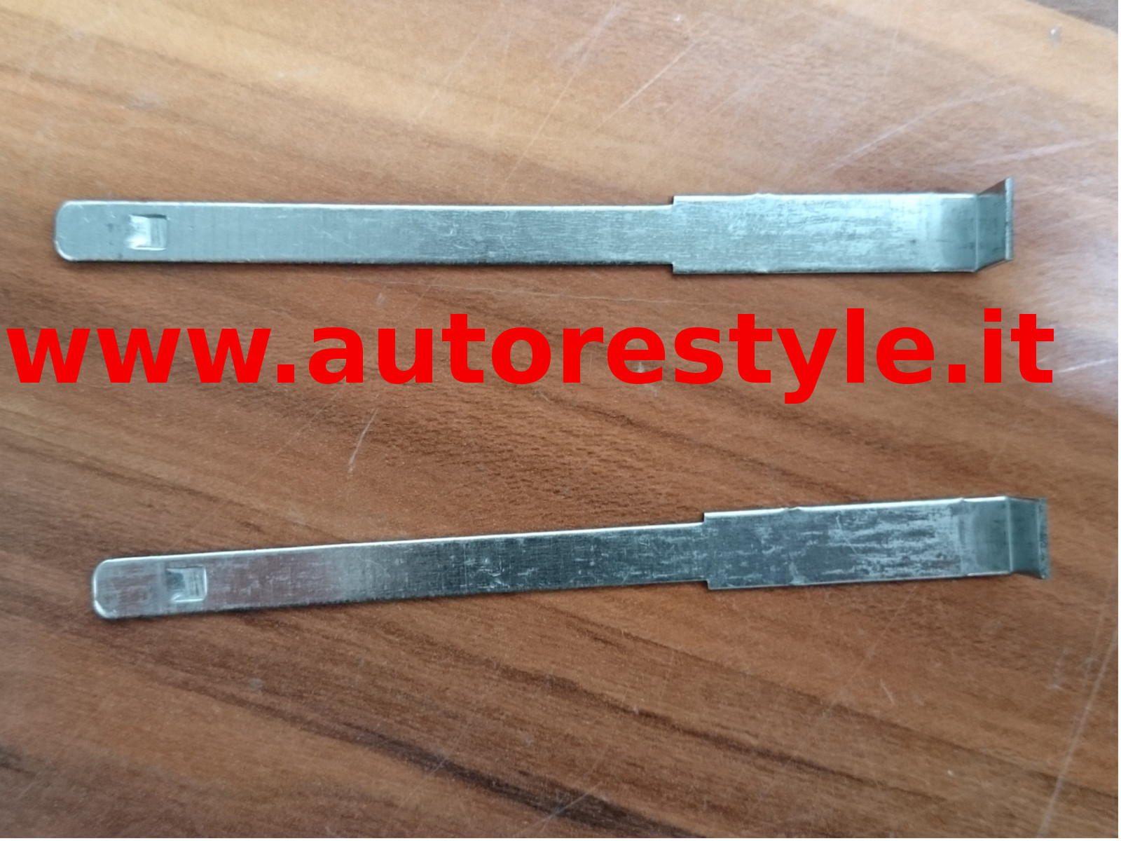 Radio Keys Removal Keys For Car Radio Entriegelung PIONEER JVC 1 And 2 ...