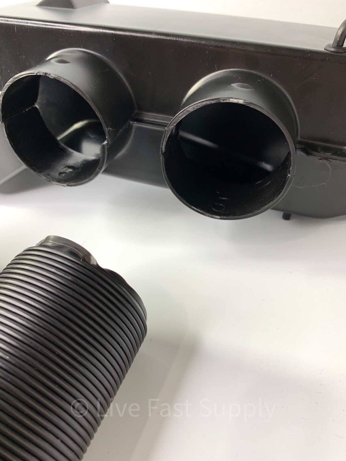 Heater Plenum & Defroster Duct Hose Kit For 1964-1966 Ford Mustang ...