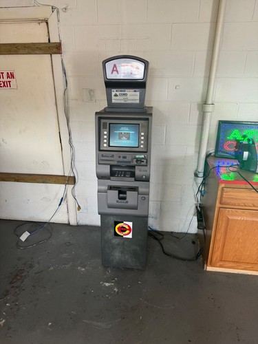 Hyosung atm 5000CE EMV 1k Cdu | eBay