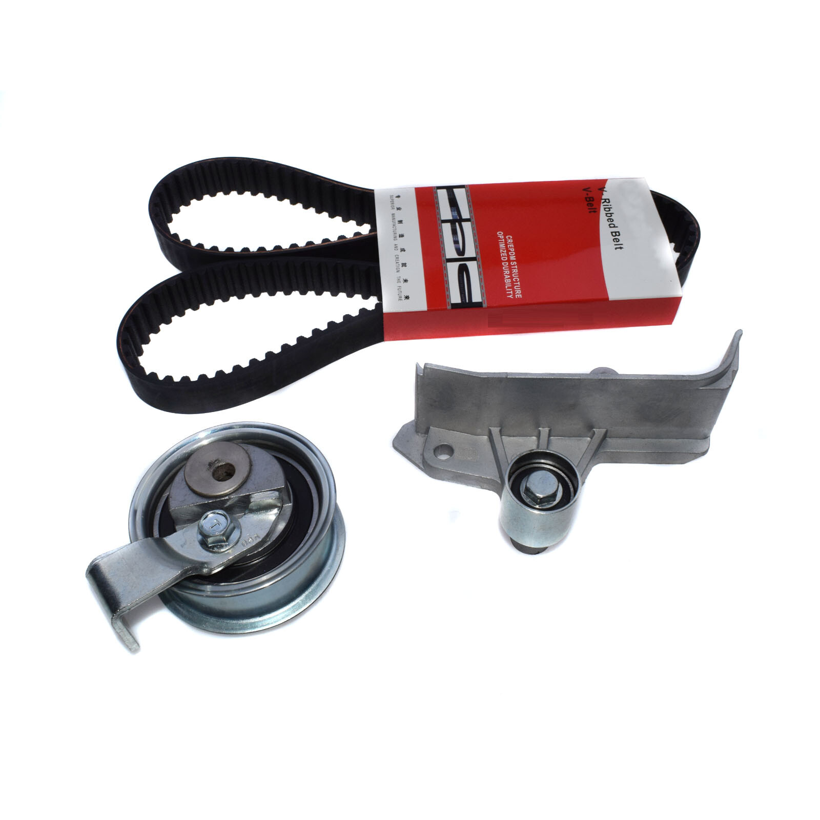 New Timing Belt Kit For Audi A4 A4 01-06 Quattro 06A109181/06B109243B ...