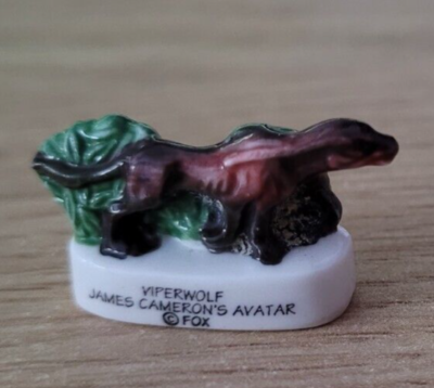 Avatar Film Viperwolf