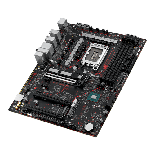 ASUS ROG STRIX Z890-H GAMING WIFI S RO DDR5 Motherboard Se7en | eBay