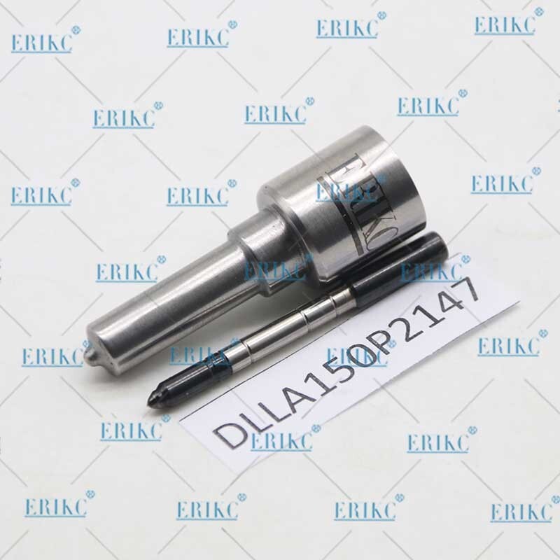 DLLA150P2147 0433172147 Fuel Injector Nozzle Tip FOR Bosch 0445110375 ...