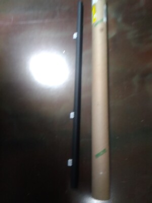 2015-2021 General Motors Colorado/Canyon Front Side Door Window Belt ...