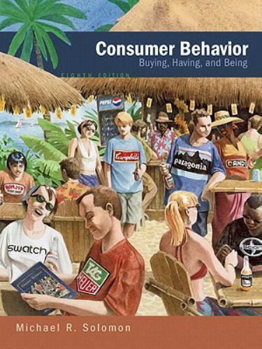 Consumer Behavior Value Package (includes Critical Thinking in Consumer ...